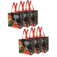 China Non Woven Bags for Food Catering Services Convenient and Budget-Friendly for sale