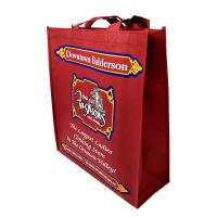 China Non Woven Bag for Food Packaging and Eco-Friendly Material for sale