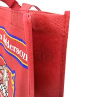 China Non Woven Bag for Food Packaging and Eco-Friendly Material for sale