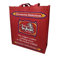 China Non Woven Bag for Food Packaging and Eco-Friendly Material for sale