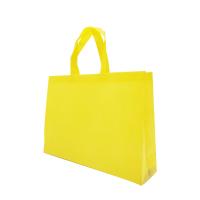 China Eco-Friendly Printed PP Non Woven Supermarket Bags for Exhibitions for sale