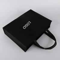 China Customizable Non-Woven Shopping Bags for Business Shopping Eco-Friendly and Durable for sale