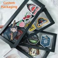 China 3D Custom Embroidery Patch Iron On Patches For Clothing in Fabric for sale
