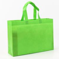 China Customized Logo Recyclable Red Felt Non Woven Fabric Potato Planting Storage Tote Bags for sale