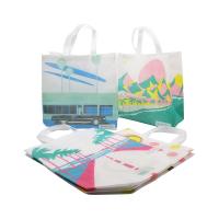 China Non-woven Shopping Bag Tote Bag with Eco-friendly Material and Customized Color for sale
