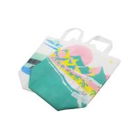 China Non-woven Shopping Bag Tote Bag with Eco-friendly Material and Customized Color for sale