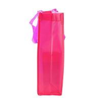 China OEM/ODM Acceptable Multi-Color Pp Non-Woven Tote Bags for Shopping Customized Logo for sale