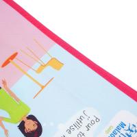 China OEM/ODM Acceptable Multi-Color Pp Non-Woven Tote Bags for Shopping Customized Logo for sale