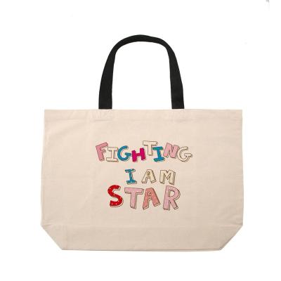 China 30*40*10cm Organic Cotton Mesh Bag The Perfect Size for All Your Shopping Needs for sale
