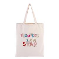 China 30*40*10cm Organic Cotton Mesh Bag The Perfect Size for All Your Shopping Needs for sale