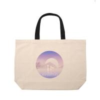 China Customized Logo Custom Organic Cotton Tote Bag Recycled Cotton Canvas Bag Drawstring Bag for sale