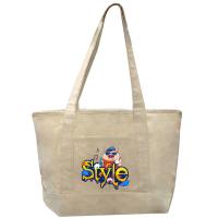 China Customized Logo Custom Organic Cotton Tote Bag Recycled Cotton Canvas Bag Drawstring Bag for sale