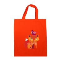 China Logo Customized Logo Reusable Cotton Canvas Drawstring Shopping Bag for Eco-Friendly for sale