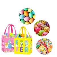 China Customizable Non-Woven Bags in Pantone Colors for Promotions and Holiday Gifts for sale