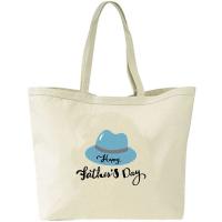 China Custom Printed Logo Personalized Blank Plain Cotton Canvas Bags for Reusable Shopping for sale