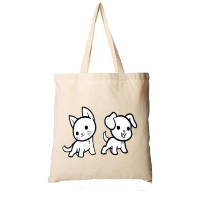 China Custom Logo Fashion Printed Shopping Bags for Affordable and Shopping for sale