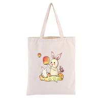 China Custom Logo Fashion Printed Shopping Bags for Affordable and Shopping for sale