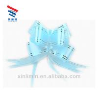 China Minimum Quantity Required Customizable Red Mini Ribbons for All Kinds of Gift Boxes for sale