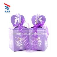 China Minimum Quantity Required Customizable Red Mini Ribbons for All Kinds of Gift Boxes for sale