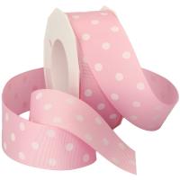 China Customized Red Polyester Grosgrain Ribbon 1-1/2 Inch for Decorating and Gift-Wrapping for sale