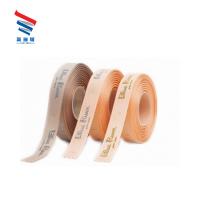 China Low Minimum Custom Printed 3 Inch Satin Ribbon Tape Wired Colour Printer Accessory for sale