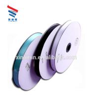 China Low Minimum Custom Printed 3 Inch Satin Ribbon Tape Wired Colour Printer Accessory for sale