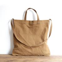 China Promotion Womens Natural Durable Cotton Canvas Shopping Tote Bag For Business Shopping for sale