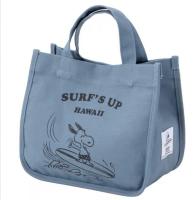 China Industrial Modern Novel Design Canvas Tote Bag for Grocery and Business Shopping for sale