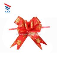 China 100% Polyester Pressed Edge Large Grosgrain Ribbon Bows for Hair Handmade and Decorative for sale
