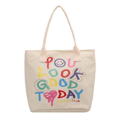 China Customized Shopping Tote Bag with Acceptable OEM/ODM and Customized Logo for sale