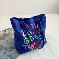 China Customized Shopping Tote Bag with Acceptable OEM/ODM and Customized Logo for sale