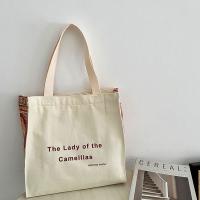China OEM/ODM Accepted Art Bags for Tourist Souvenirs British Museum Canvas Print Pattern for sale