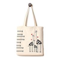 China Customized Logo Eco-friendly Recycled Non-Woven Cotton Bags for sale