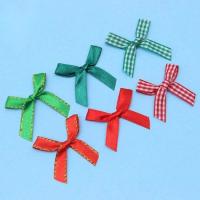 China RIBBONS Gift Big Ribbon Bow Decoration with 100% Polyester for sale