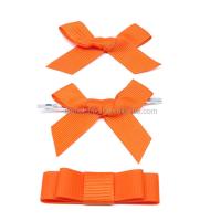 China RIBBONS Gift Big Ribbon Bow Decoration with 100% Polyester for sale