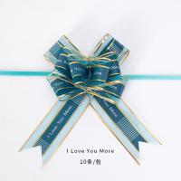 China Ribbon Flower Wrapping for Wedding Event Birthday Christmas Year Accepting OEM Orders for sale