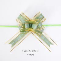 China Ribbon Flower Wrapping for Wedding Event Birthday Christmas Year Accepting OEM Orders for sale