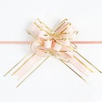 China Ribbon Flower Wrapping for Wedding Event Birthday Christmas Year Accepting OEM Orders for sale