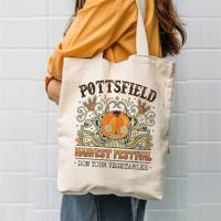 China Customized Logo Large Organic Cotton Canvas Grocery Shopping Tote Bag for OEM/ODM for sale