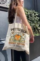China Customized Logo Large Organic Cotton Canvas Grocery Shopping Tote Bag for OEM/ODM for sale