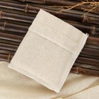 China Custom Logo Eco Friendly Luxury Soft Cotton Pouch for Durable Jewelry Organization for sale