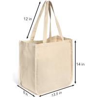 China Eco Friendly Laminated Non-Woven Shopping Bag for Exhibition Promotion for sale