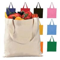 China Eco Friendly Laminated Non-Woven Shopping Bag for Exhibition Promotion for sale