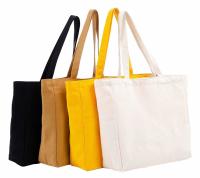 China Eco Friendly Laminated Non-Woven Shopping Bag for Exhibition Promotion for sale