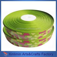 China Gymnastics Dance Ribbon for Artistic Gymnastics Pattern SOLID COLOR Printing Sublimated for sale
