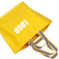 China Get Your Hands on Our Laminated Polypropylene Woven Shopping Bag Durable and Stylish for sale