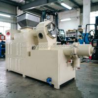 China Fully Automatic Soap Making Machine with Soap Cutting & Stamping Machines - 500-700kg/h High Capacity Soap Production Line for sale