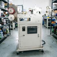 China Fully Automatic Soap Making Machine with Soap Cutting & Stamping Machines - 500-700kg/h High Capacity Soap Production Line for sale