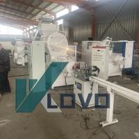 China Fully Automatic Carbon Steel Soap Making Machine 500kg/H For Foam Soap Production for sale