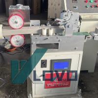 China Fully Automatic Carbon Steel Soap Making Machine 500kg/H For Foam Soap Production for sale